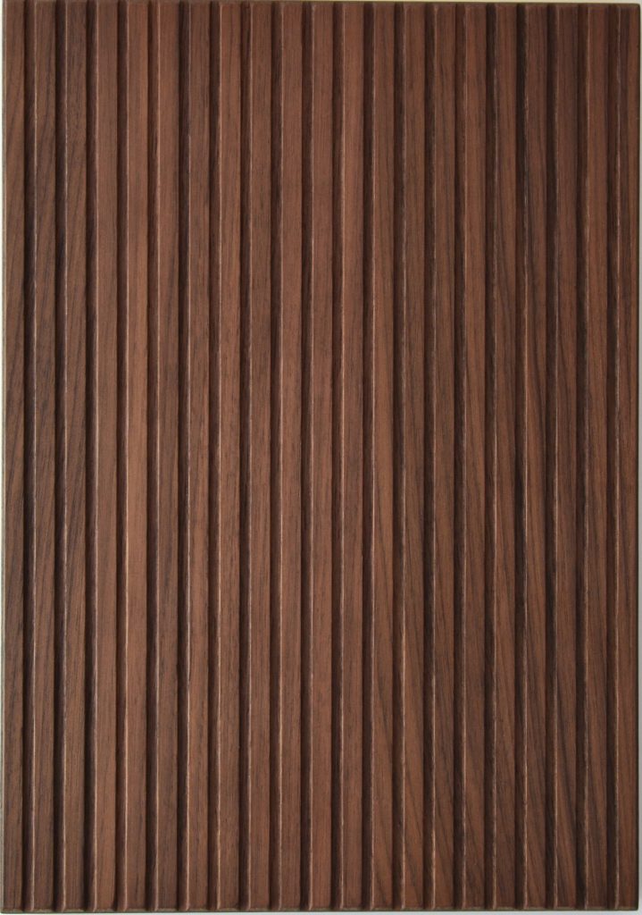 2651 - Stripes - Holz in Form